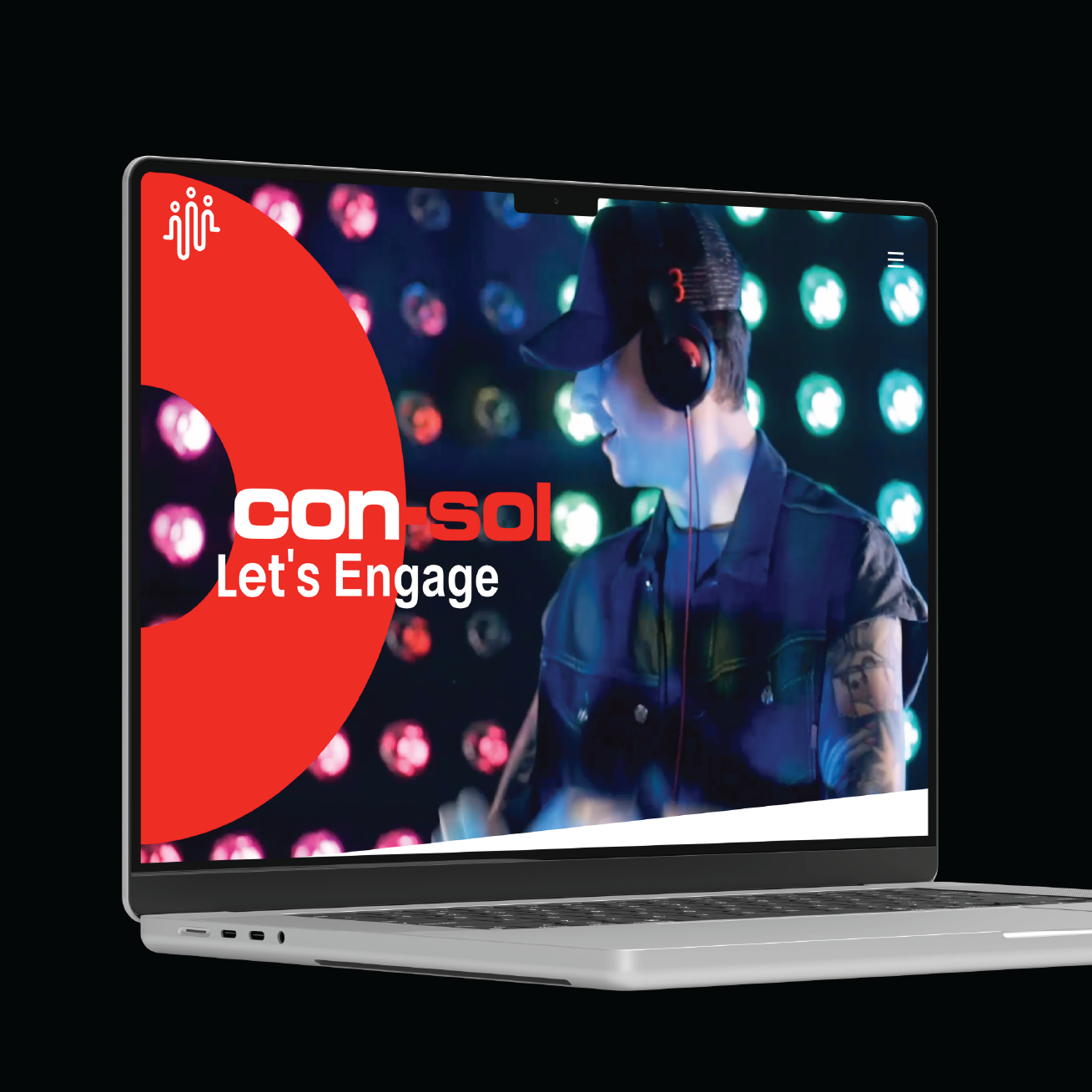 Refresh and Rebuild of con-sol website | Your Digital Solution